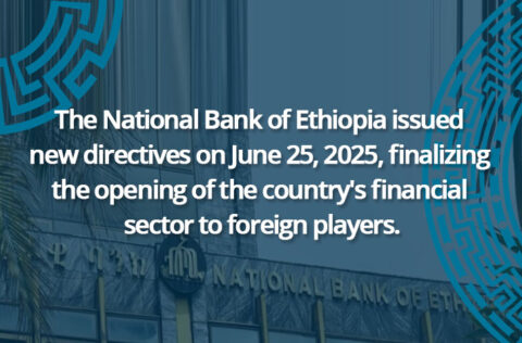 Major Changes in Ethiopia's VAT Regime | Ethio Alliance Law Firm